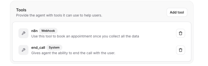 Build a Customer Support Voice AI Agent with Twilio, ElevenLabs and n8n ...